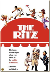 Great but Forgotten: The Ritz